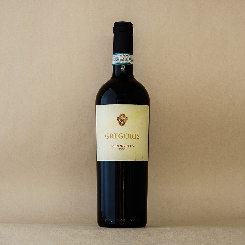 GREGORIS VALPOLICELLA – Market Wines