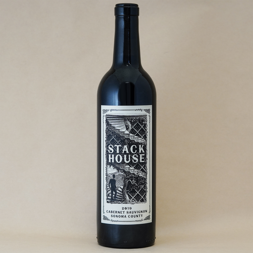 STACK HOUSE CABERNET SAUVIGNON – Market Wines