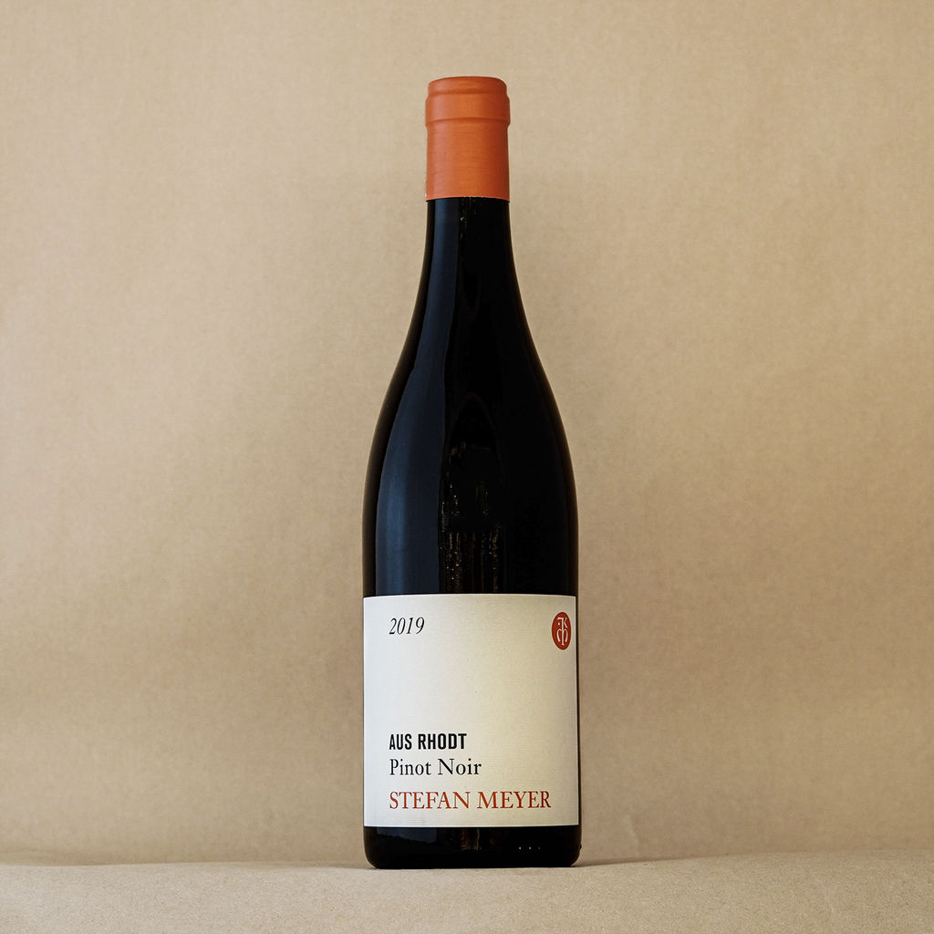STEFAN MEYER PINOT NOIR – Market Wines