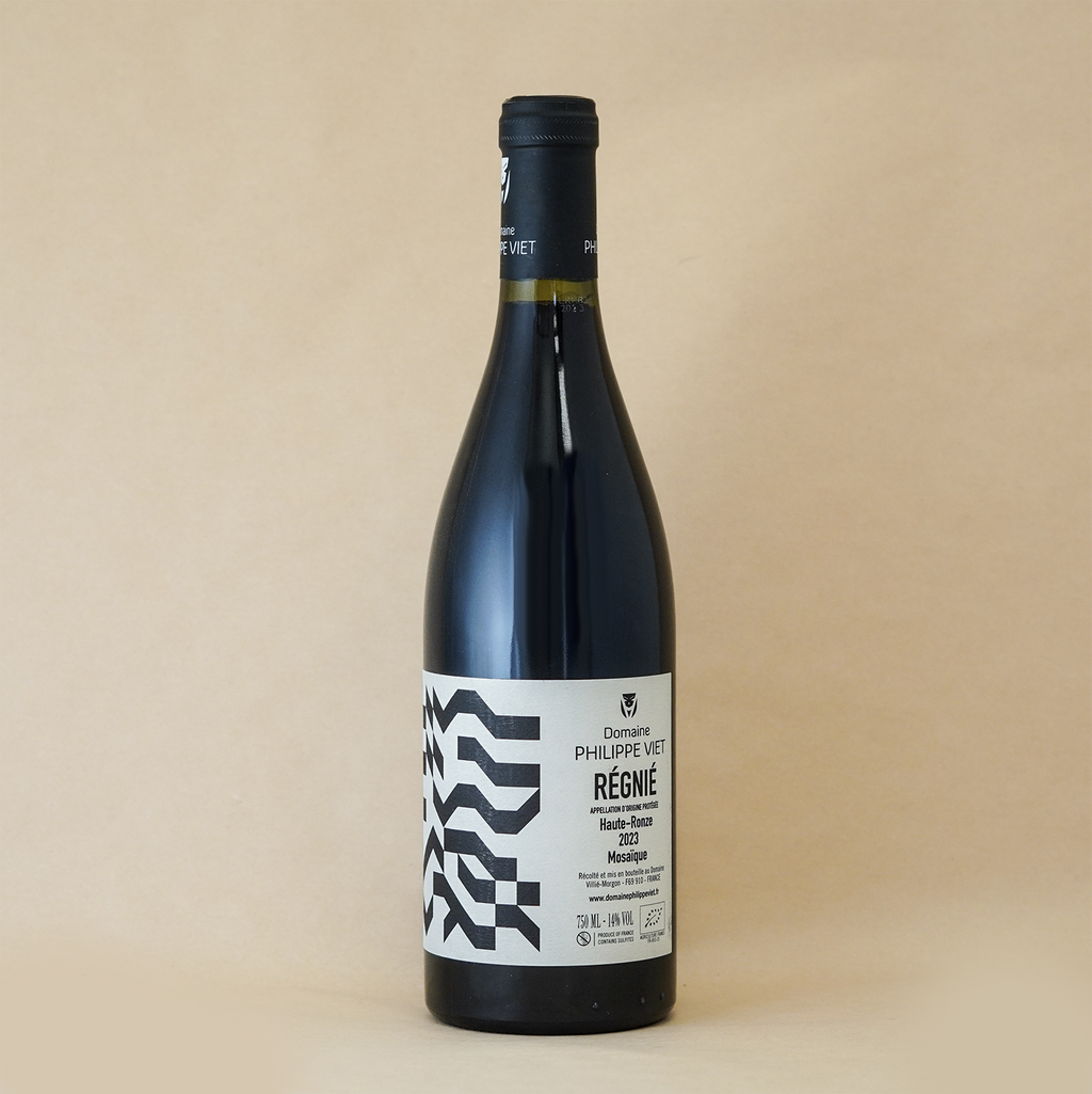 VIET REGNIE MOSAIQUE – Market Wines
