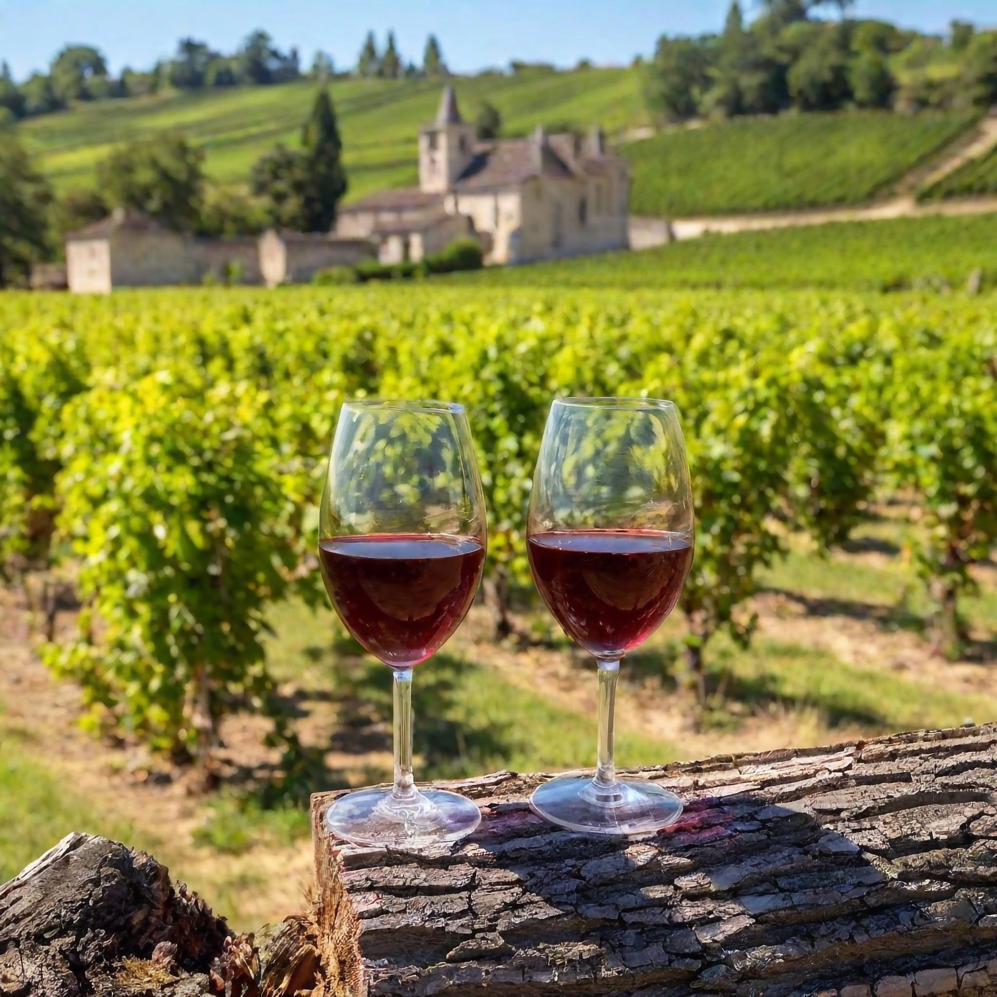 Bordeaux Red Wine: Your Guide to Tasting and Pairing – Market Wines
