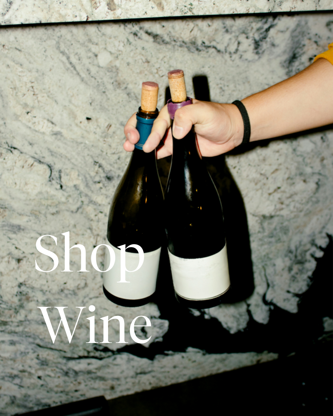 Premier Wine Tasting & Online Store Calgary | Market Wines