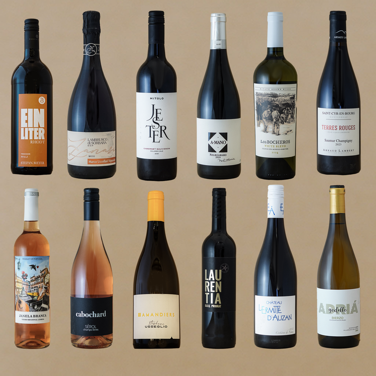 MAKER'S MARK BOURBON – Market Wines
