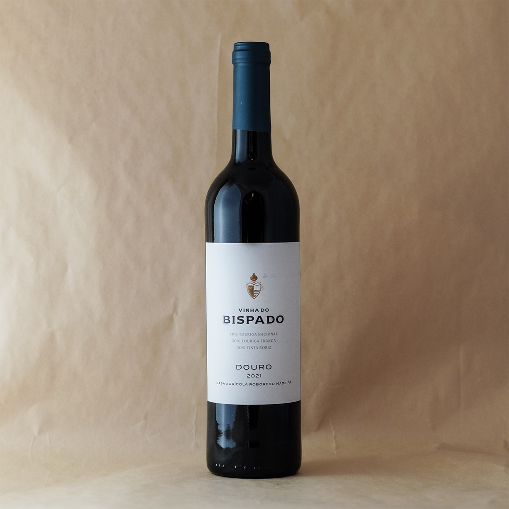 BISPADO DOURO RED – Market Wines
