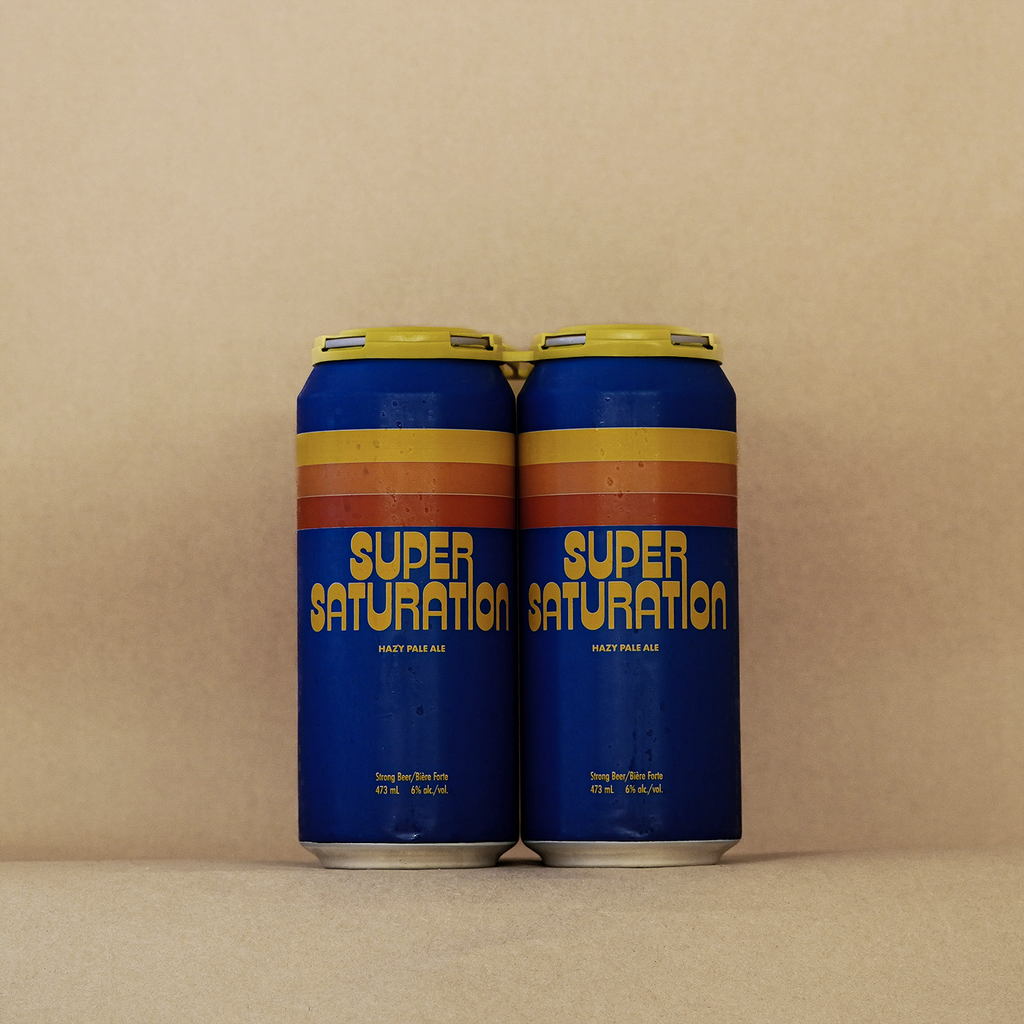 CABIN SUPER SATURATION 4PK – Market Wines