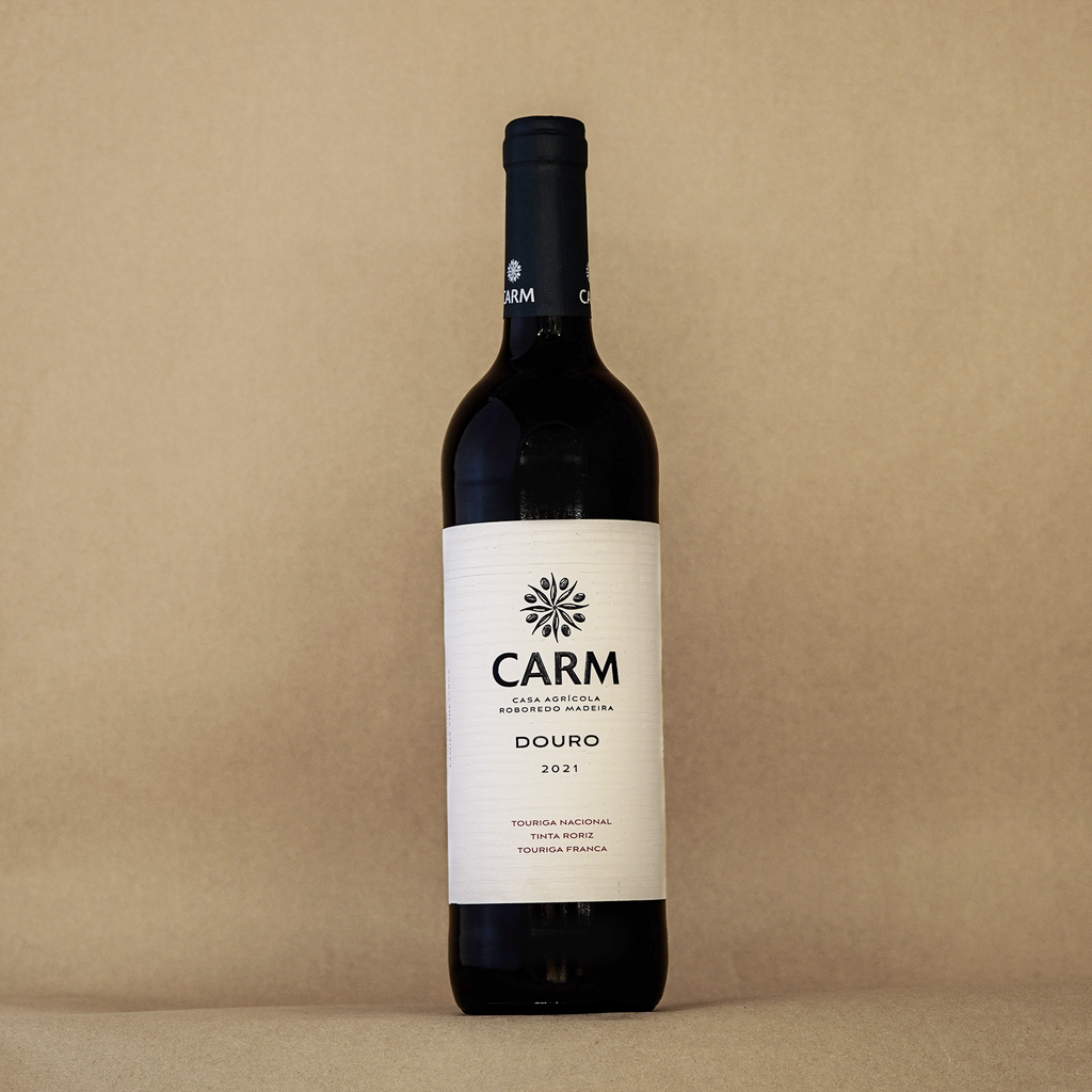 CARM DOURO CLASSICO – Market Wines
