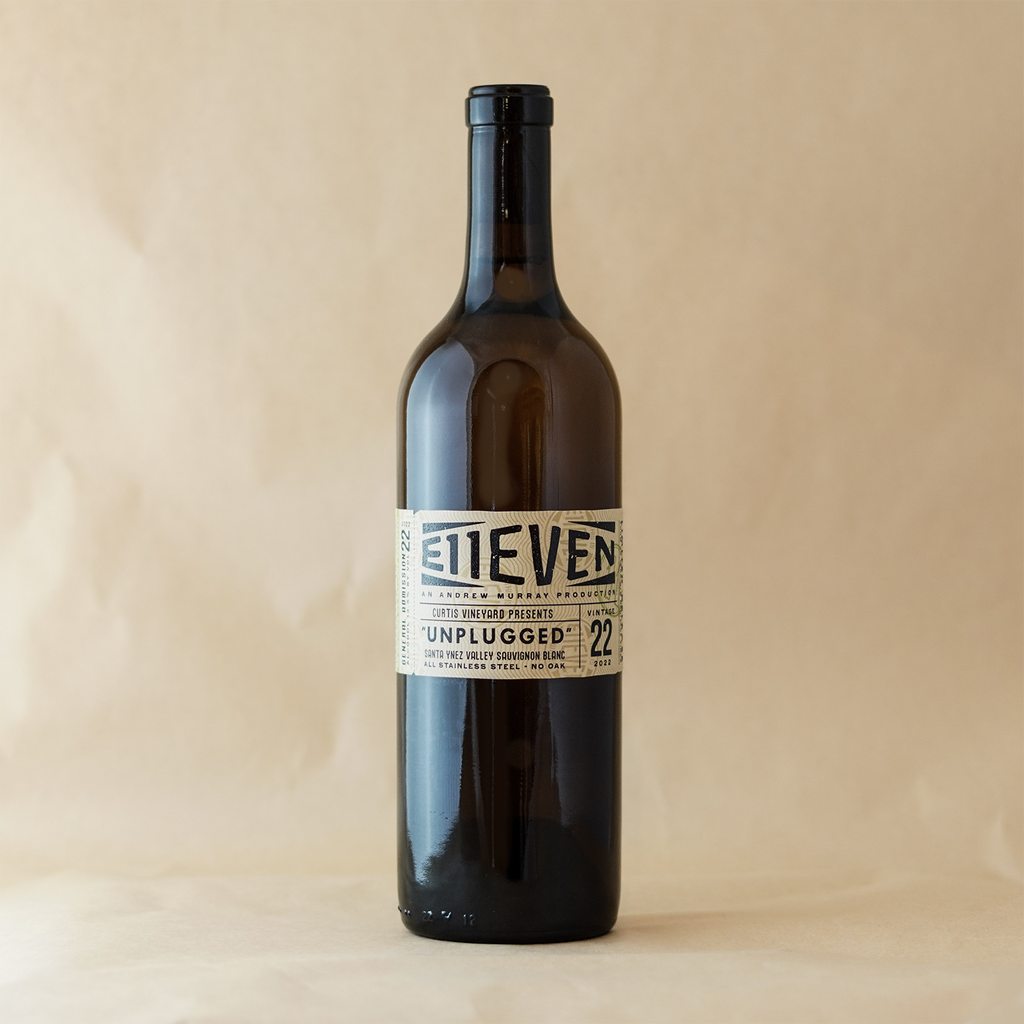 E11EVEN SAUVIGNON BLANC – Market Wines
