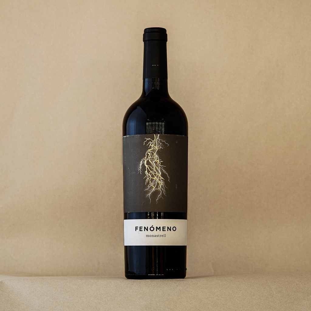 FENOMENO MONASTRELL – Market Wines