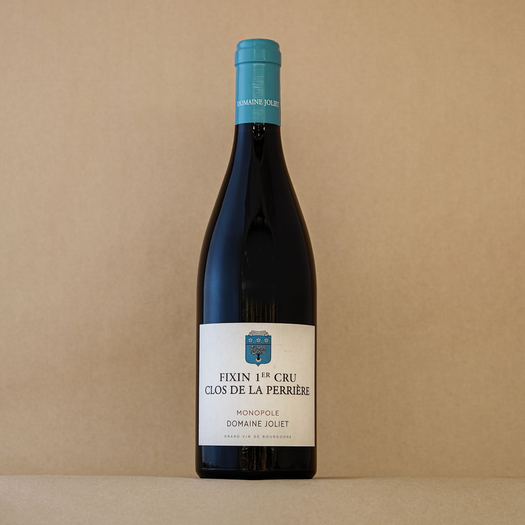 DOMAINE JOLIET FIXIN 1ER CRU – Market Wines
