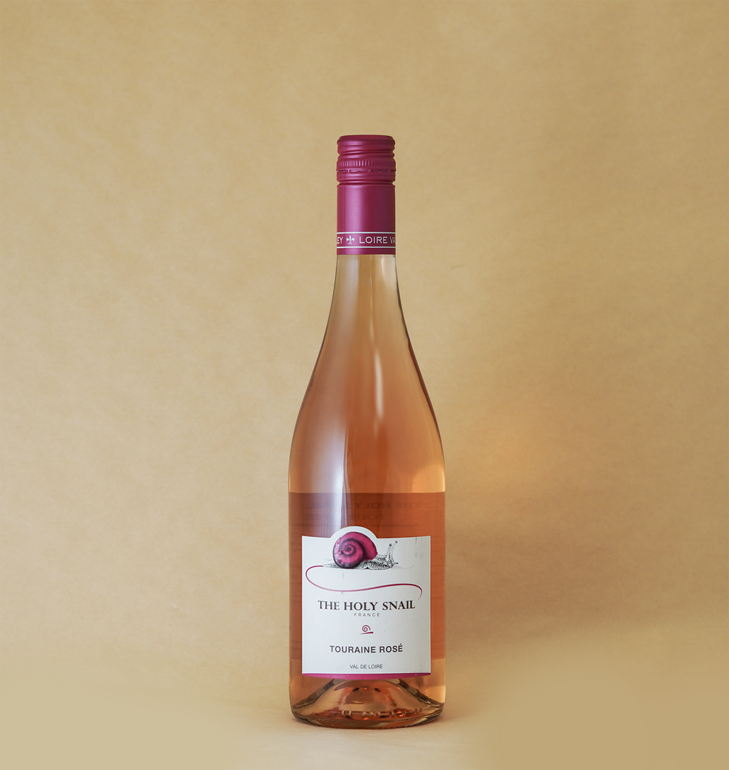 Holy Snail Rose – Market Wines