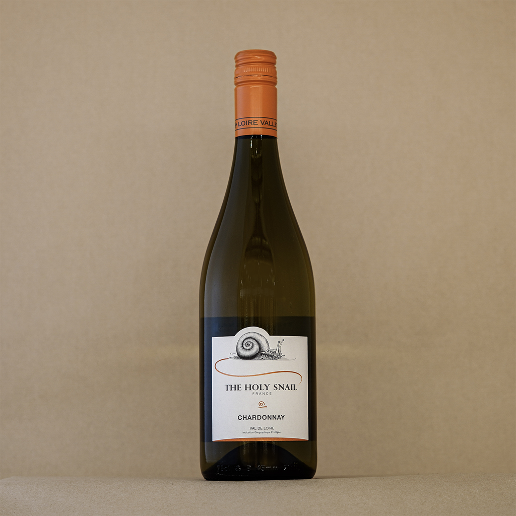 HOLY SNAIL CHARDONNAY – Market Wines