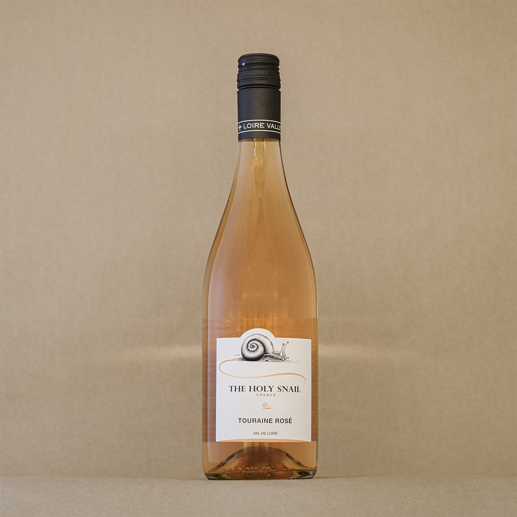 HOLY SNAIL ROSE – Market Wines