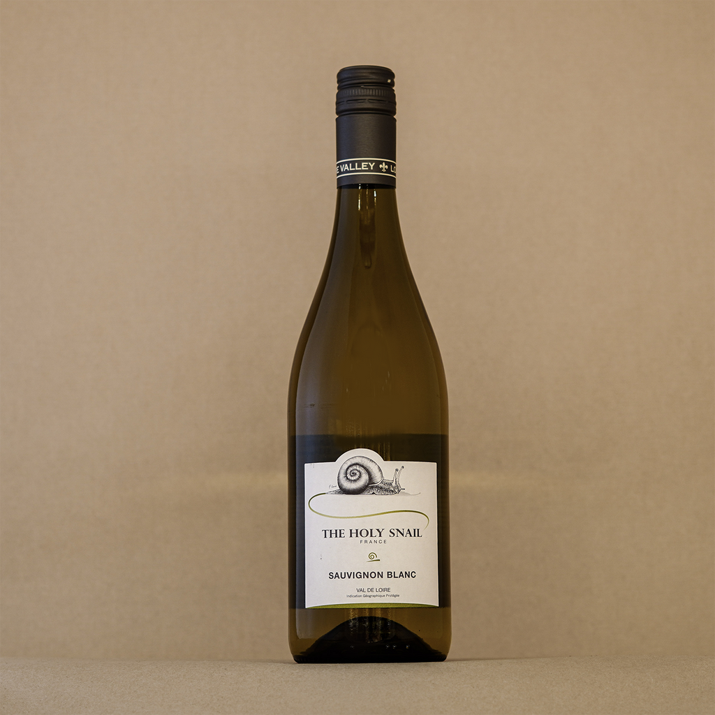 HOLY SNAIL SAUVIGNON BLANC – Market Wines
