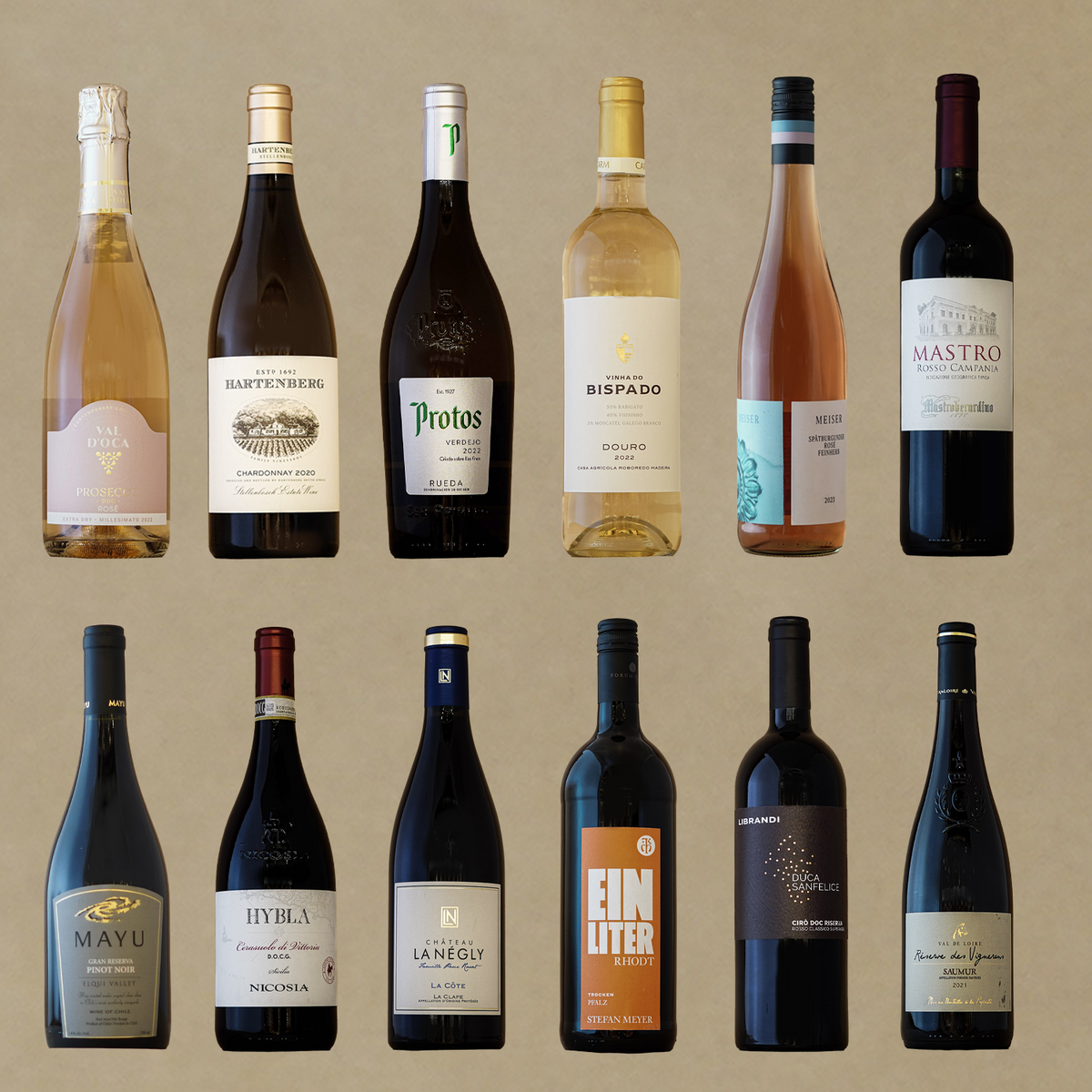 Market Wines Calgary: Check out Diverse Collection of Wines