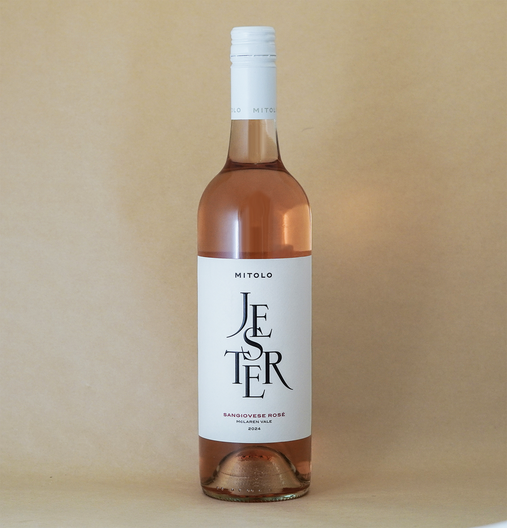 MITOLO JESTER ROSE – Market Wines