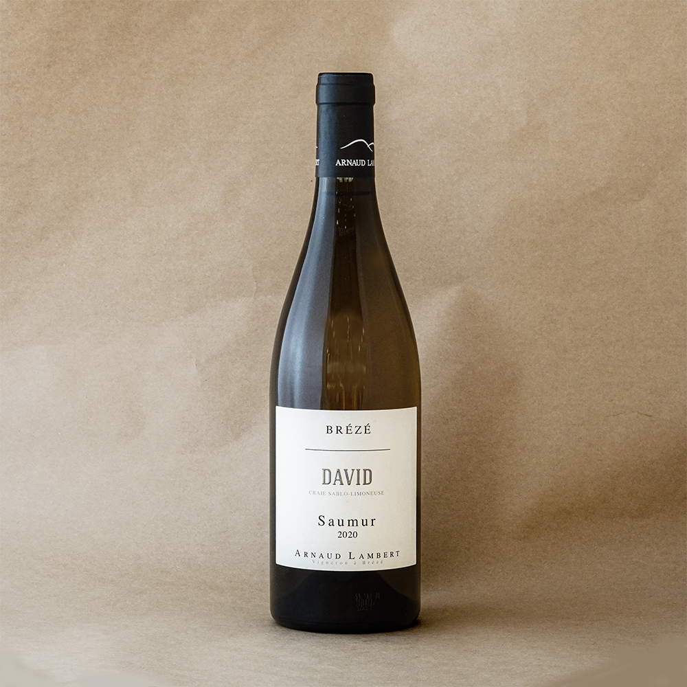 LAMBERT CLOS DAVID BLANC – Market Wines
