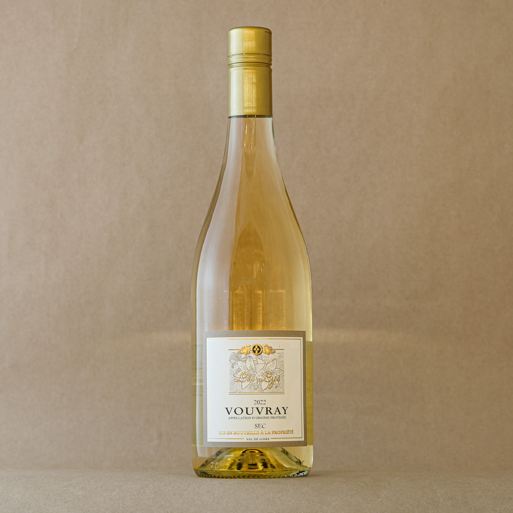 LES LYS VOUVRAY – Market Wines