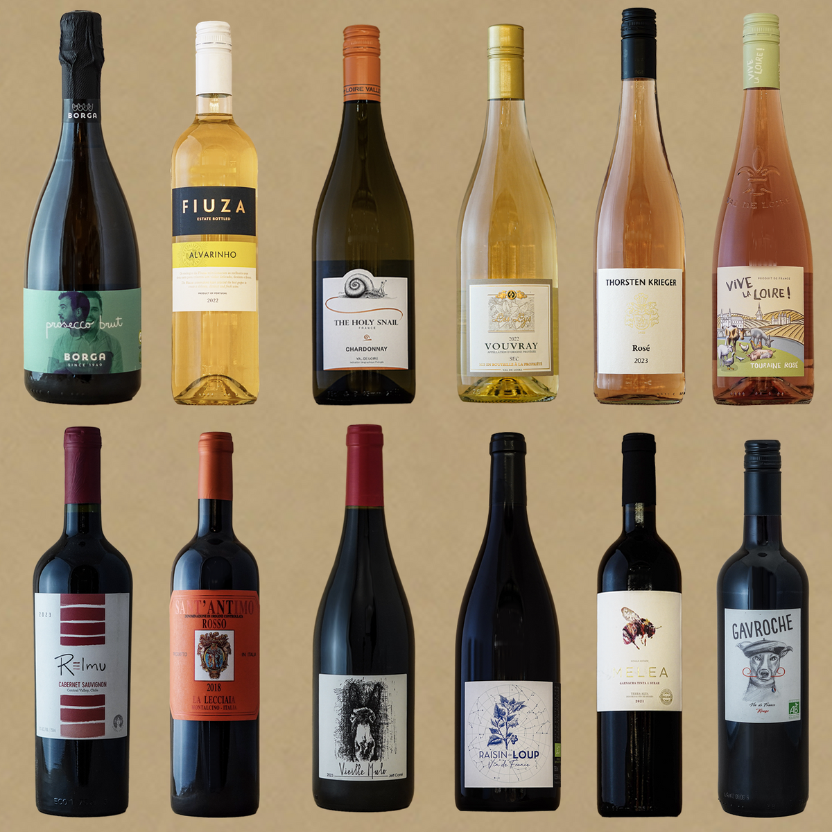 Locations – Market Wines