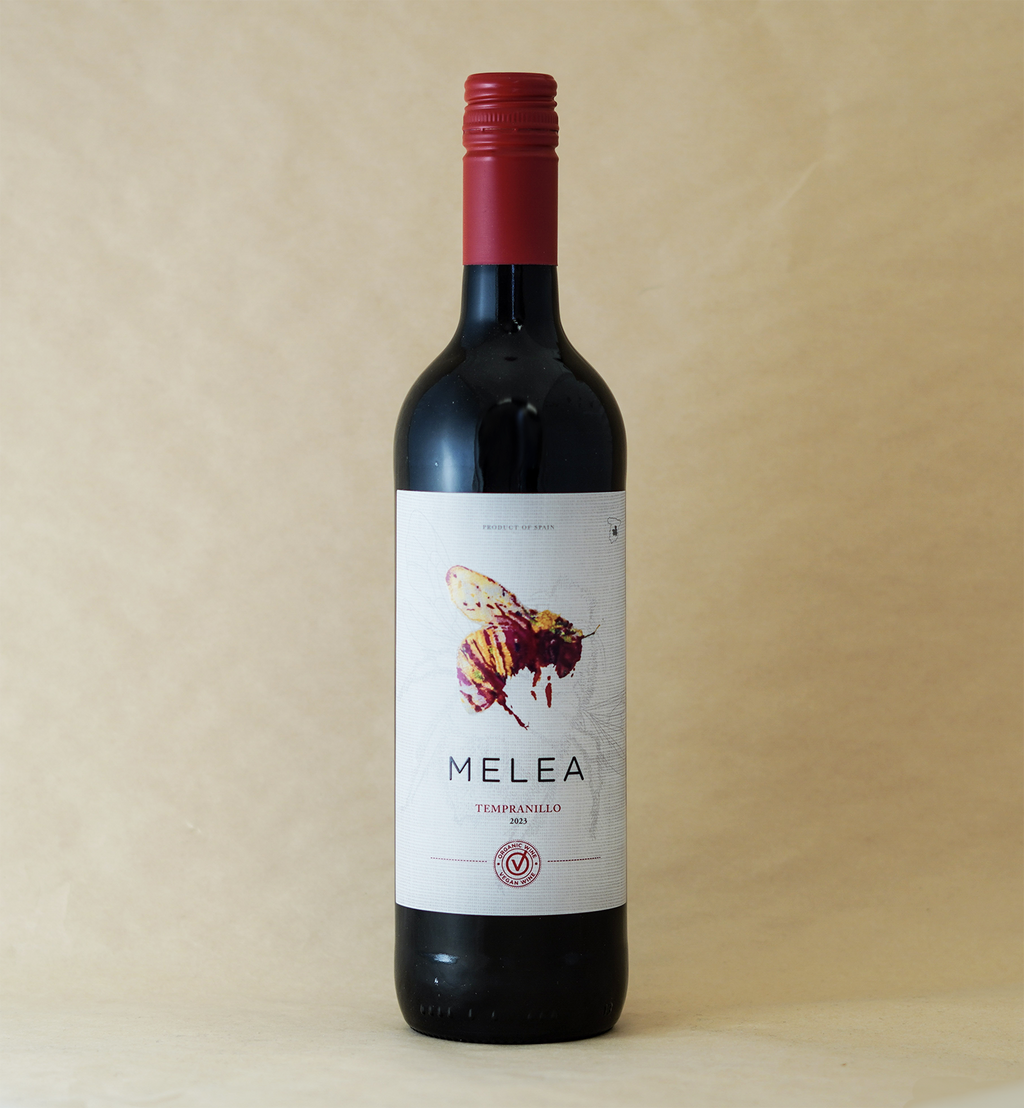Melea Red – Market Wines