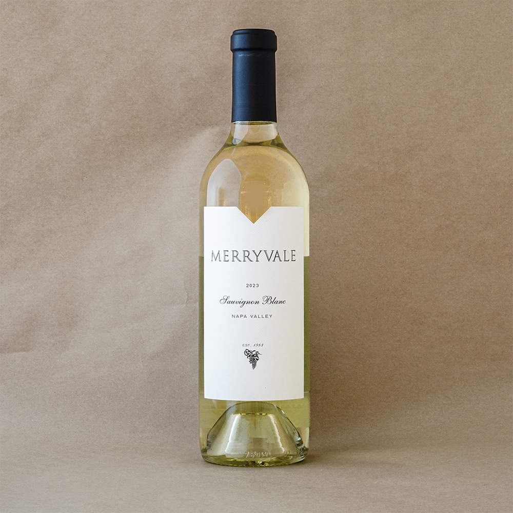 MERRYVALE NAPA SAUVIGNON BLANC – Market Wines