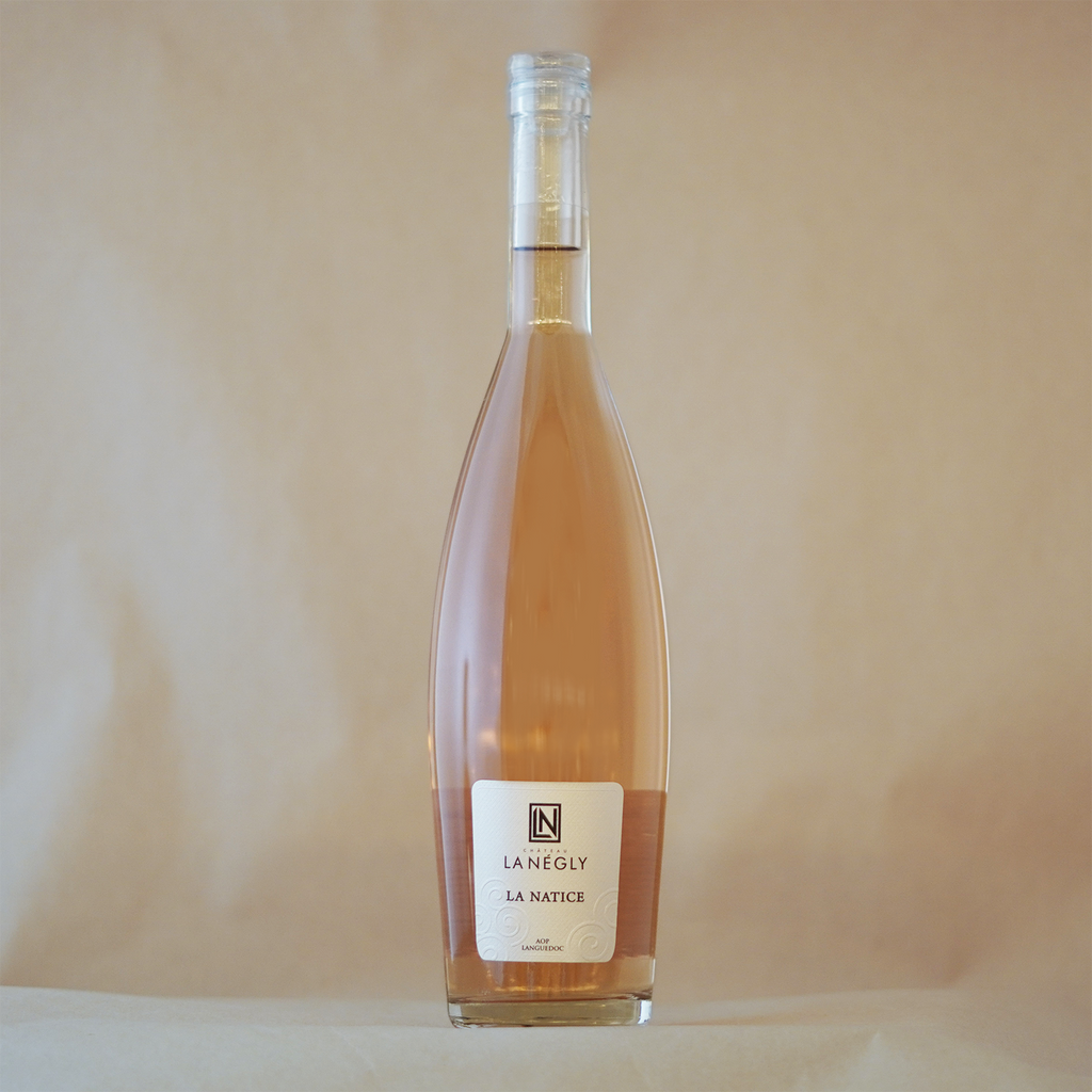 CHAUTEA LA NEGLY LA NATICE ROSE – Market Wines