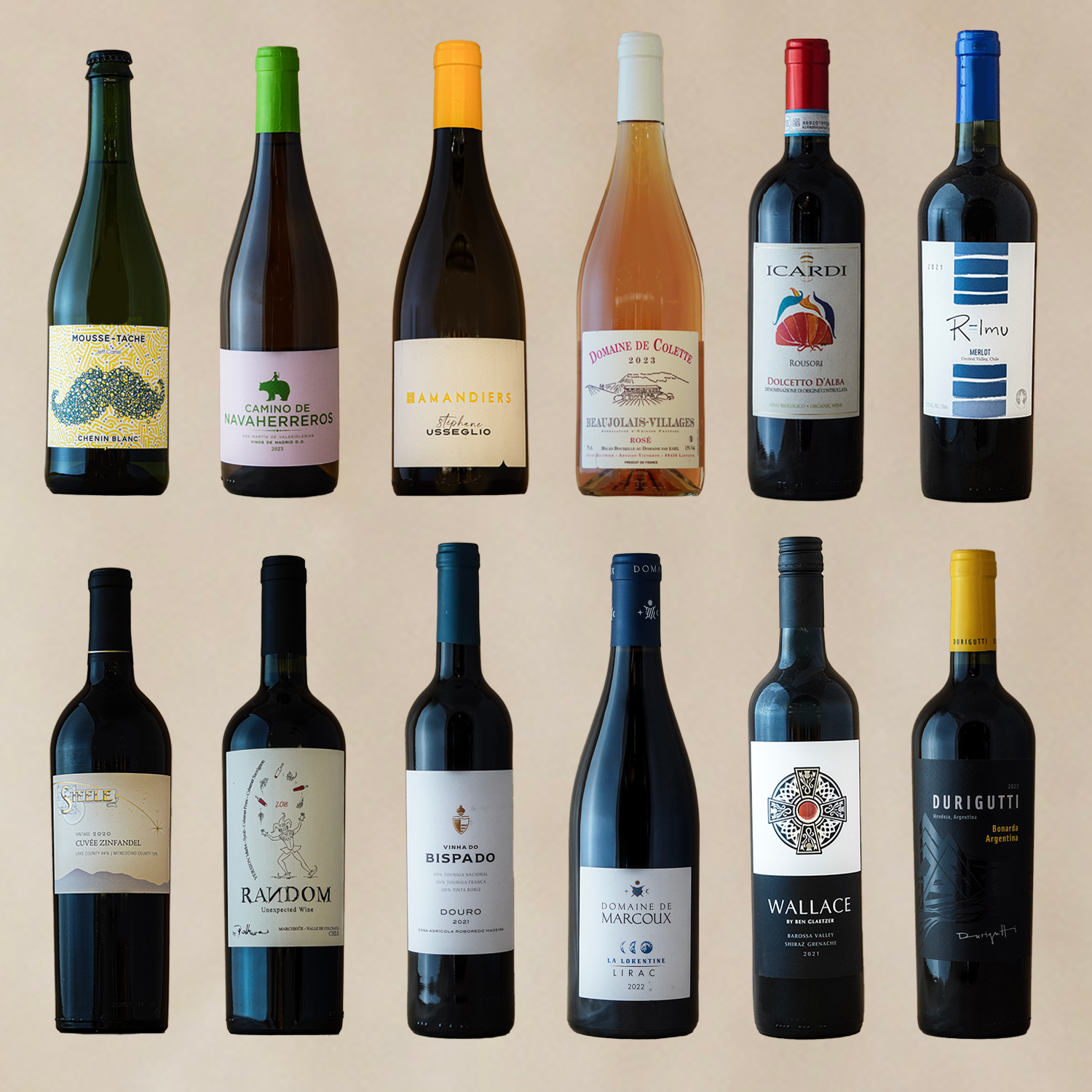 Shop the finest Wines in Calgary - Market Wines | Order Online