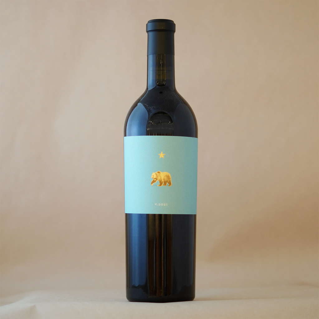 PATRIA CABERNET SAUVIGNON – Market Wines