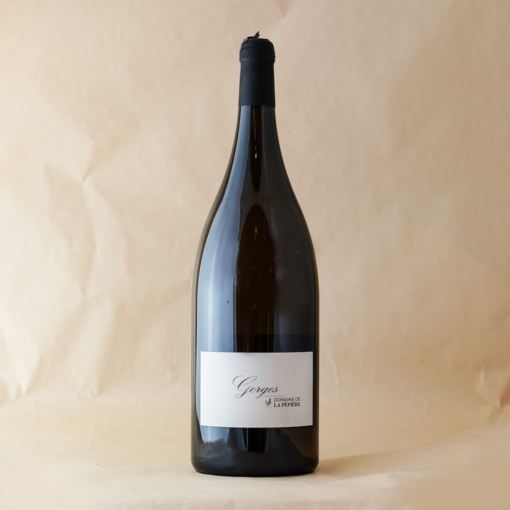 DOMAINE PEPIERE GORGES MAGNUM – Market Wines