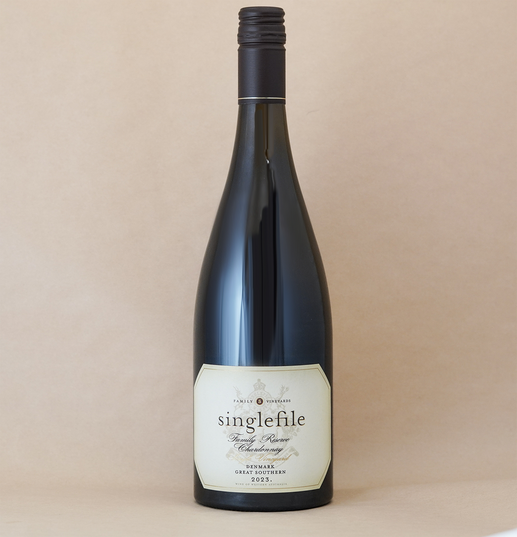 SINGLE FILE DENMARK FAMILY RESERVE CHARD – Market Wines