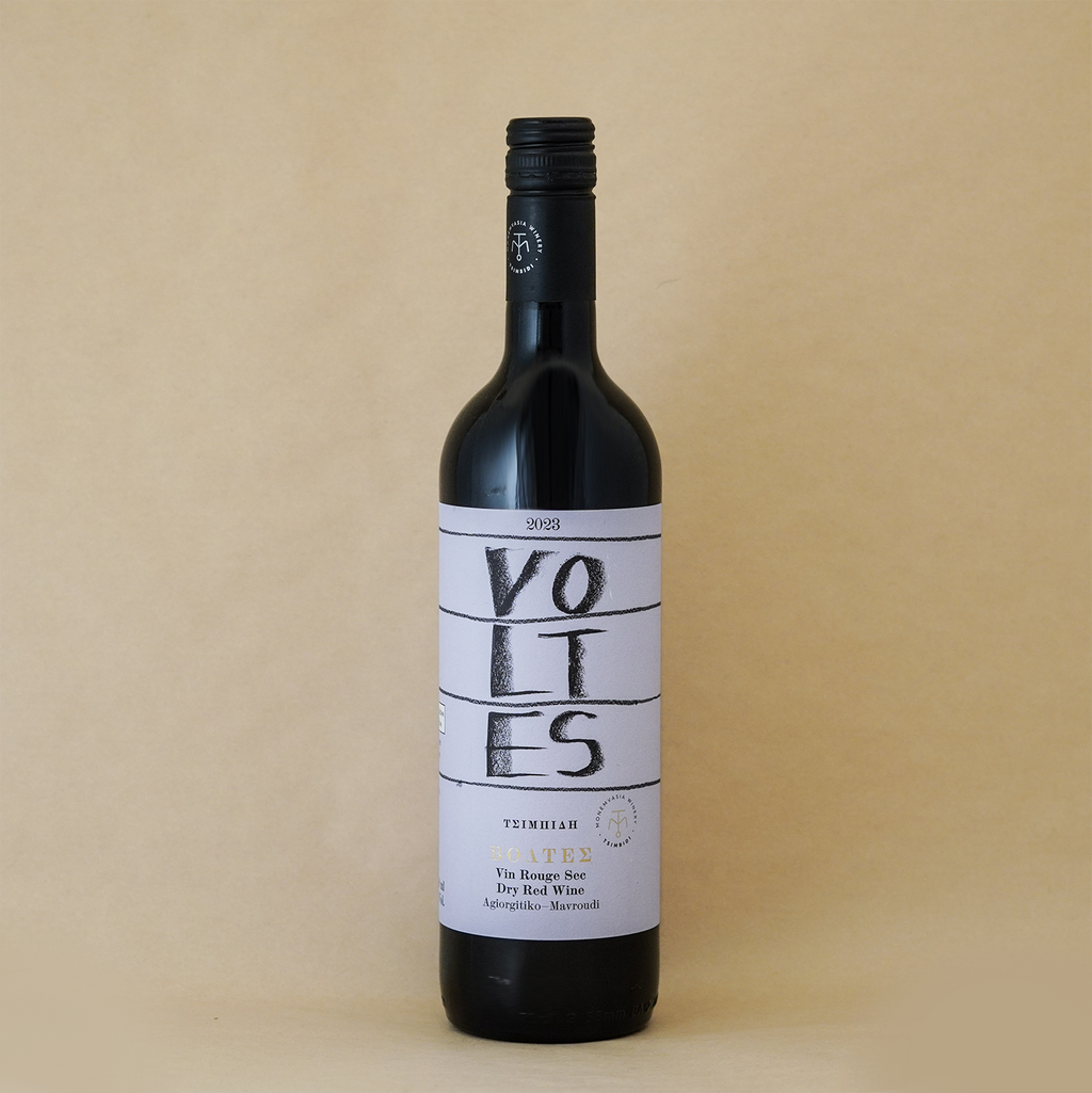 VOLTES RED – Market Wines