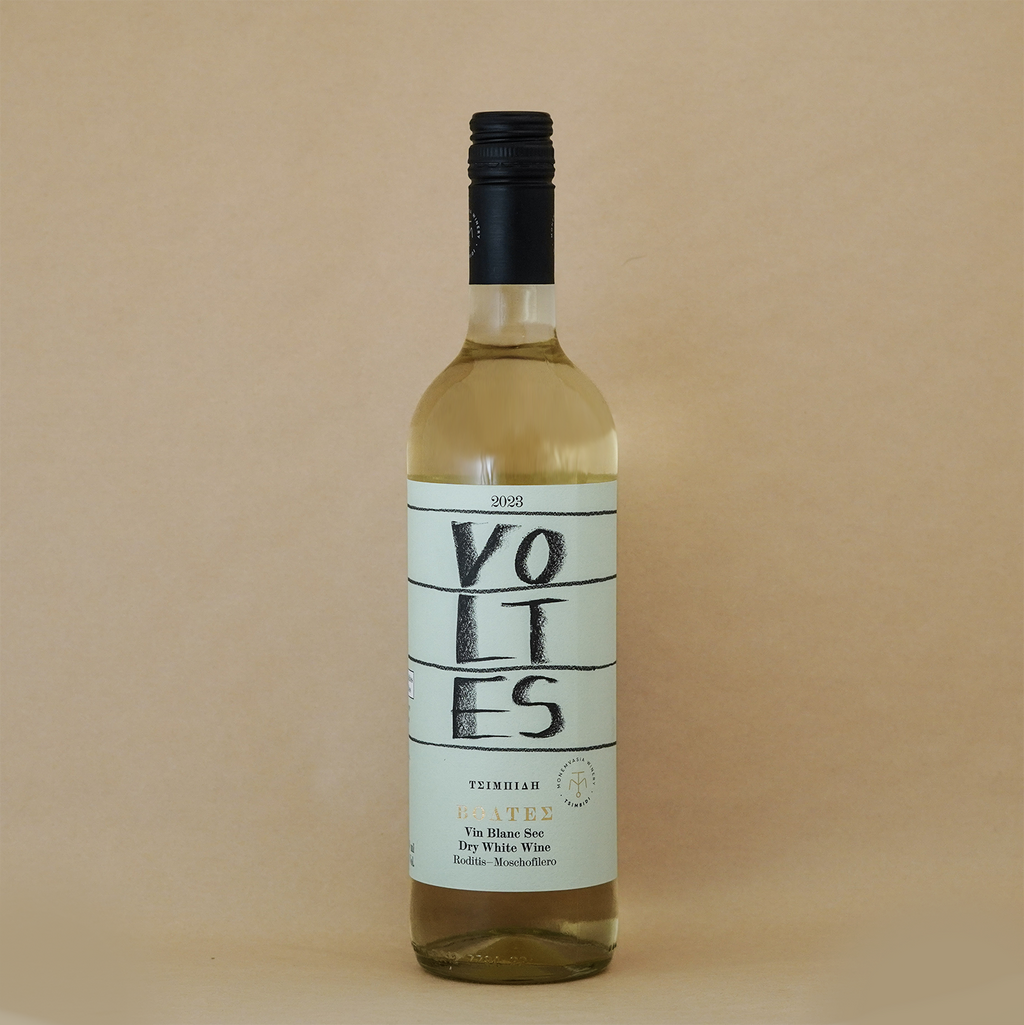 VOLTES WHITE – Market Wines